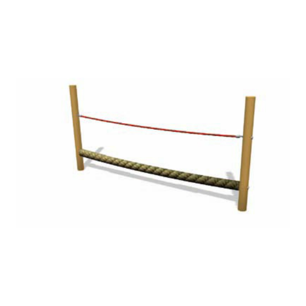 Balancing Rope