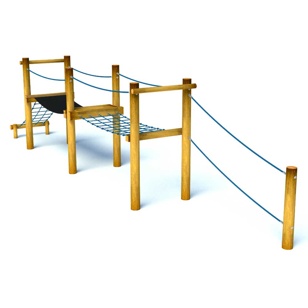 Belt Net Combination