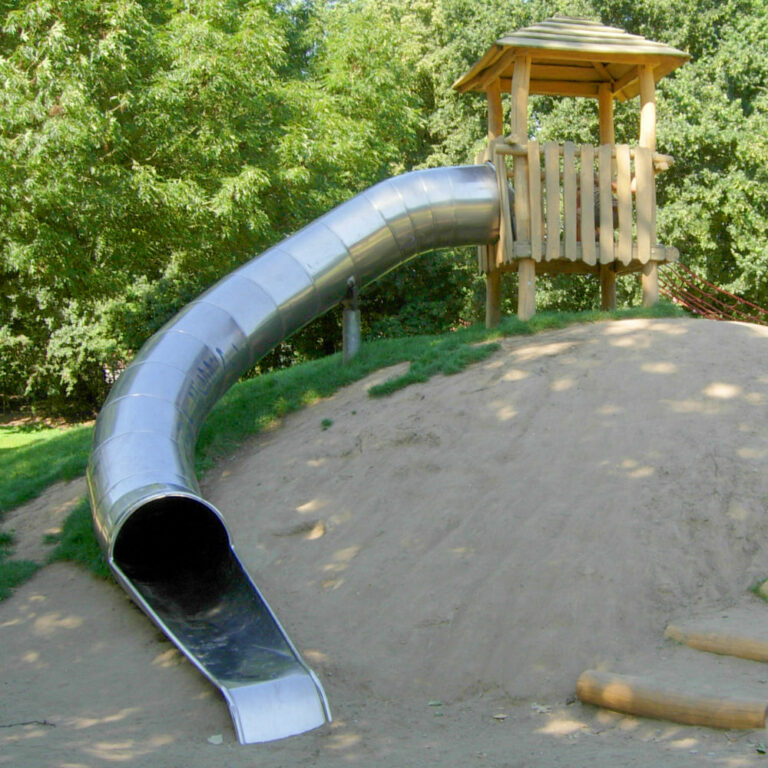 Tube Slides