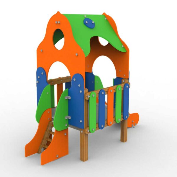 Playhouses Archives - Jupiter Play and Leisure