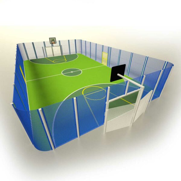 MUGA Archives - Jupiter Play and Leisure
