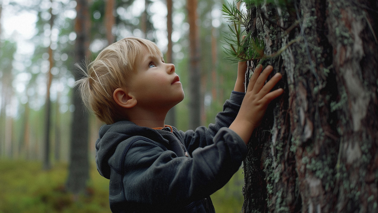 Rewilding Spaces for Sustainable Play | Free Webinar