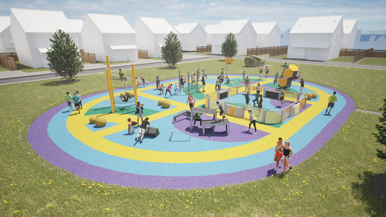 Designing Spaces for Teenage Girls | Free Webinar