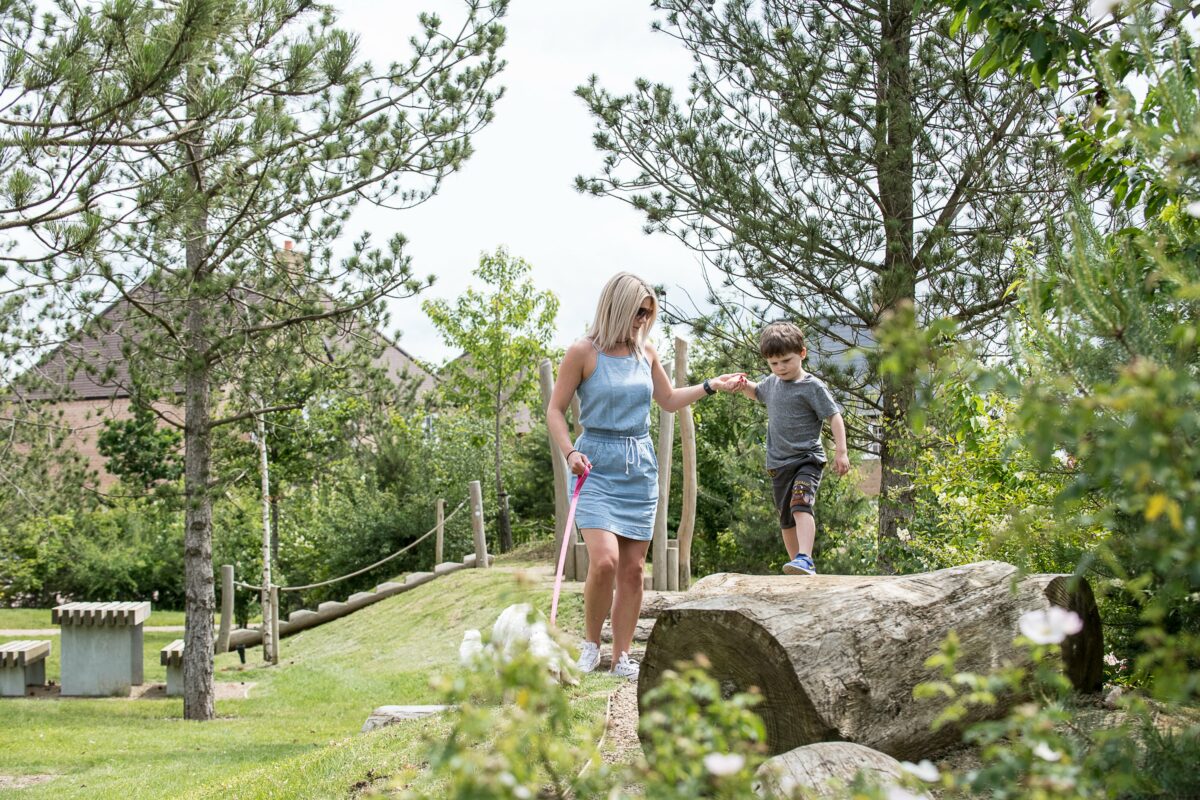 Jupiter’s mission to Rewild play spaces! - Jupiter Play and Leisure