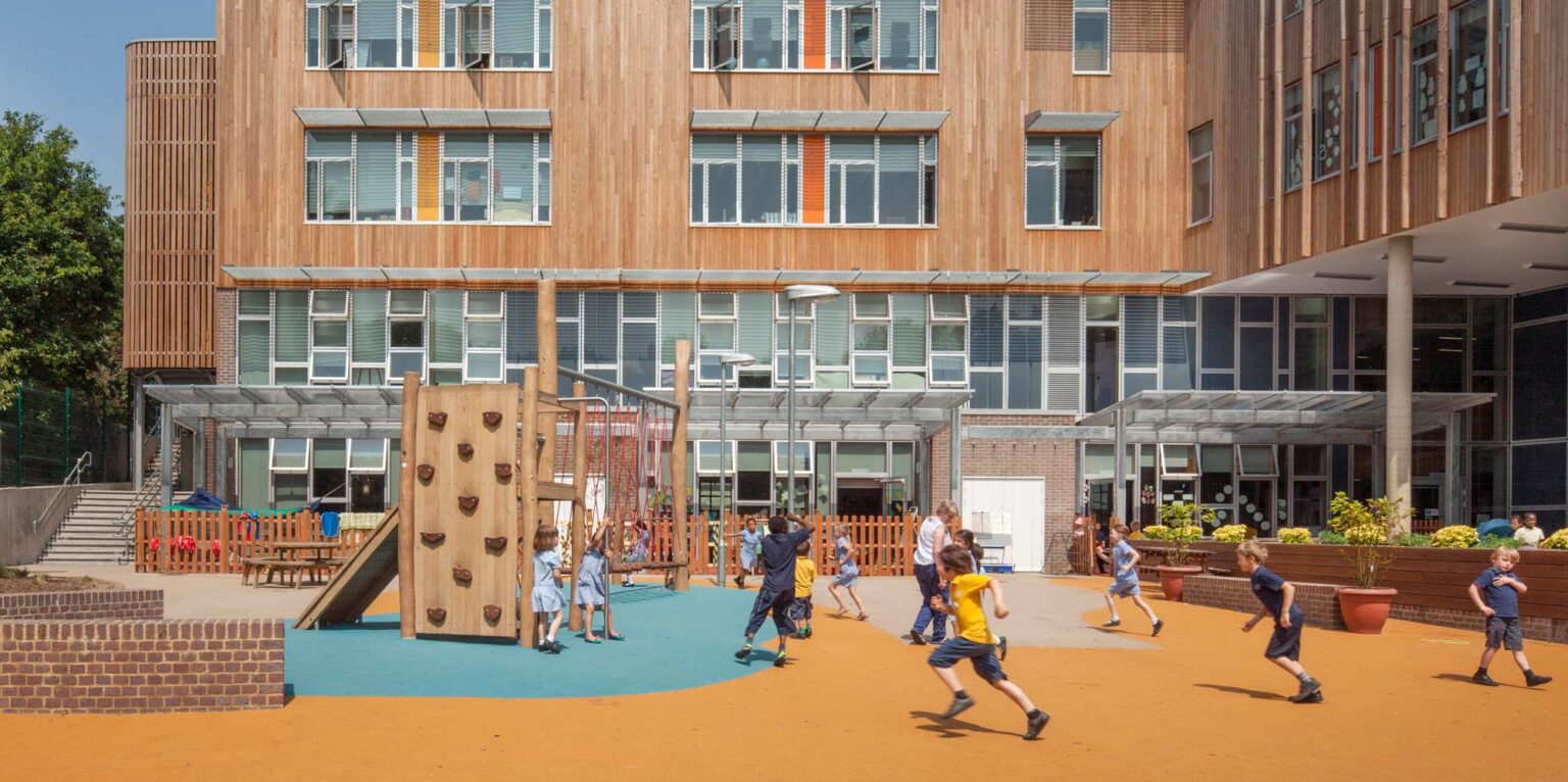 King Alfred School, Hampstead