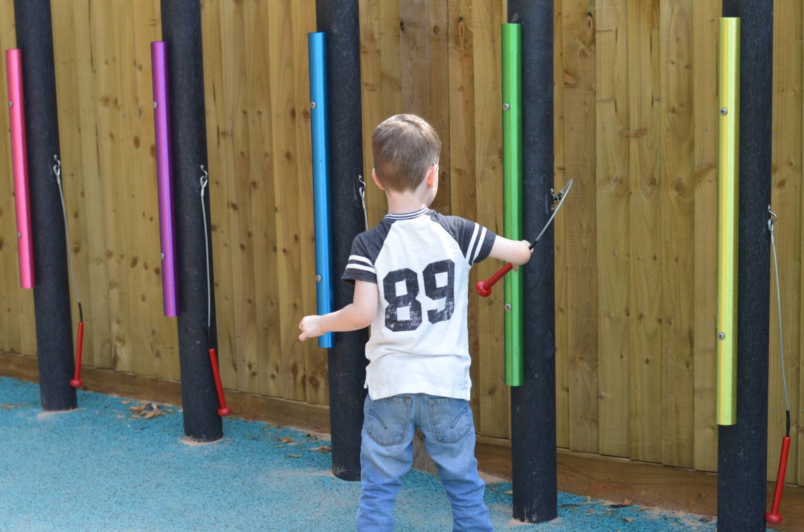 Longleat Safari Park, Wiltshire