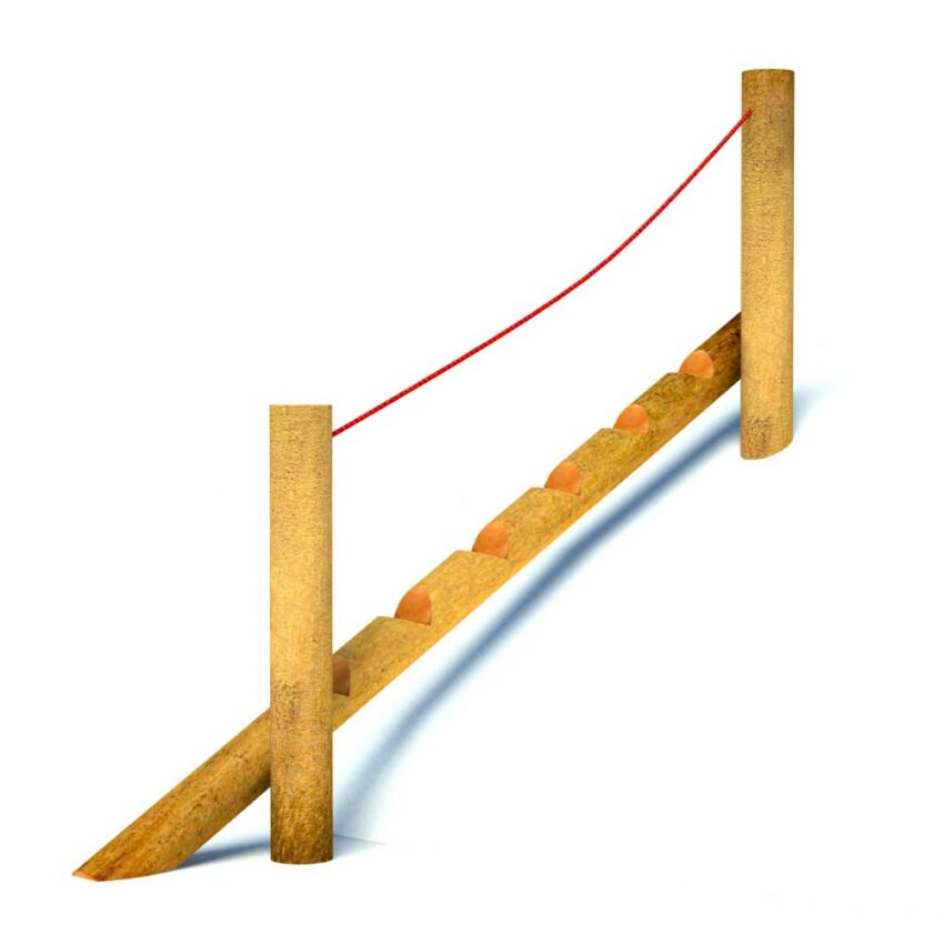 Climbing Log