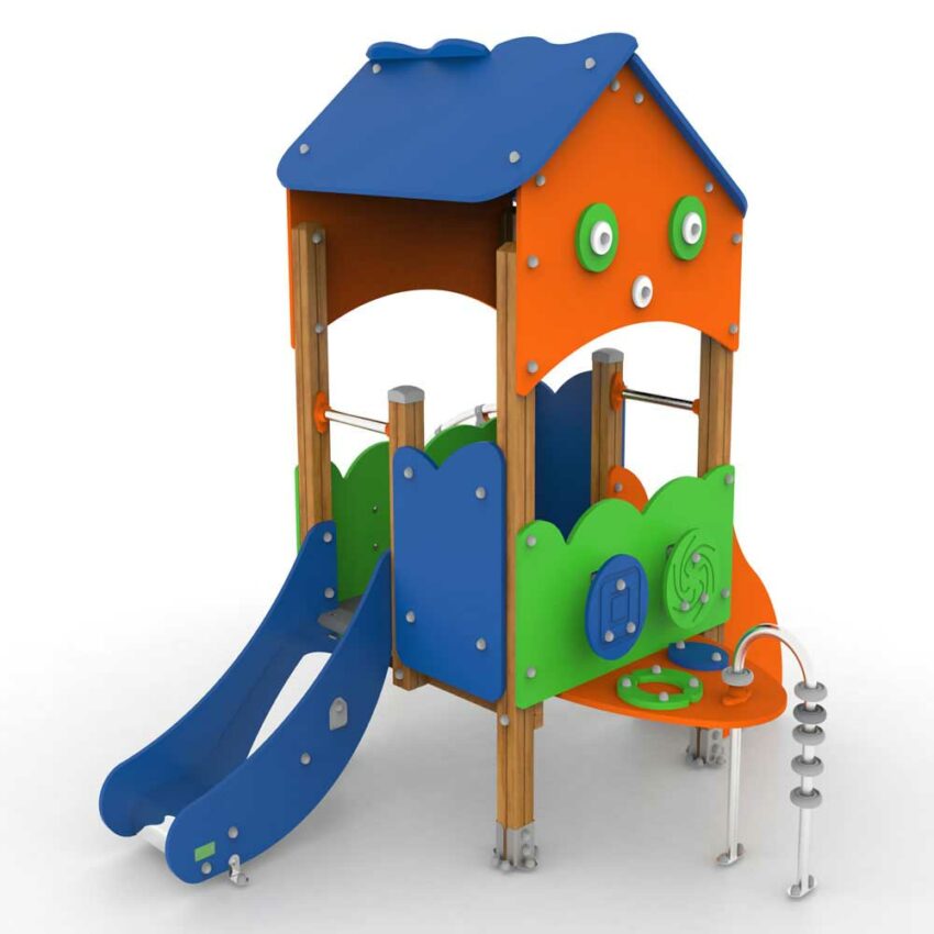 Playhouses Archives - Jupiter Play and Leisure