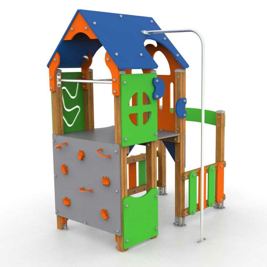 Playhouses Archives - Jupiter Play and Leisure