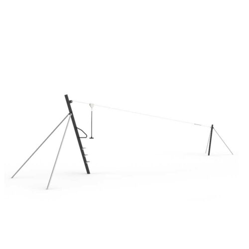 Prometeo Tyrolean Line of Steel