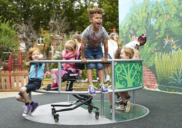 Jupiter Play and Leisure | Innovative Play Spaces