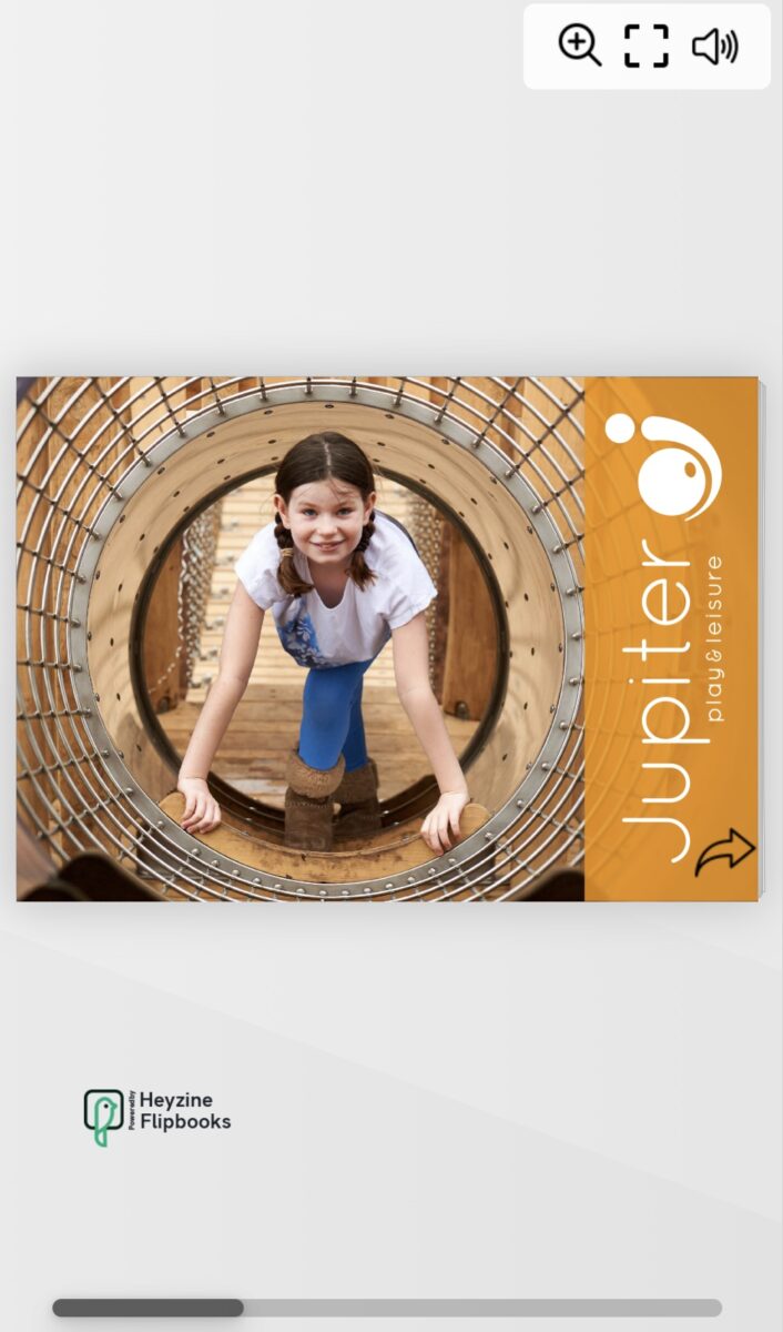 Our Inspiration Guide - Jupiter Play and Leisure