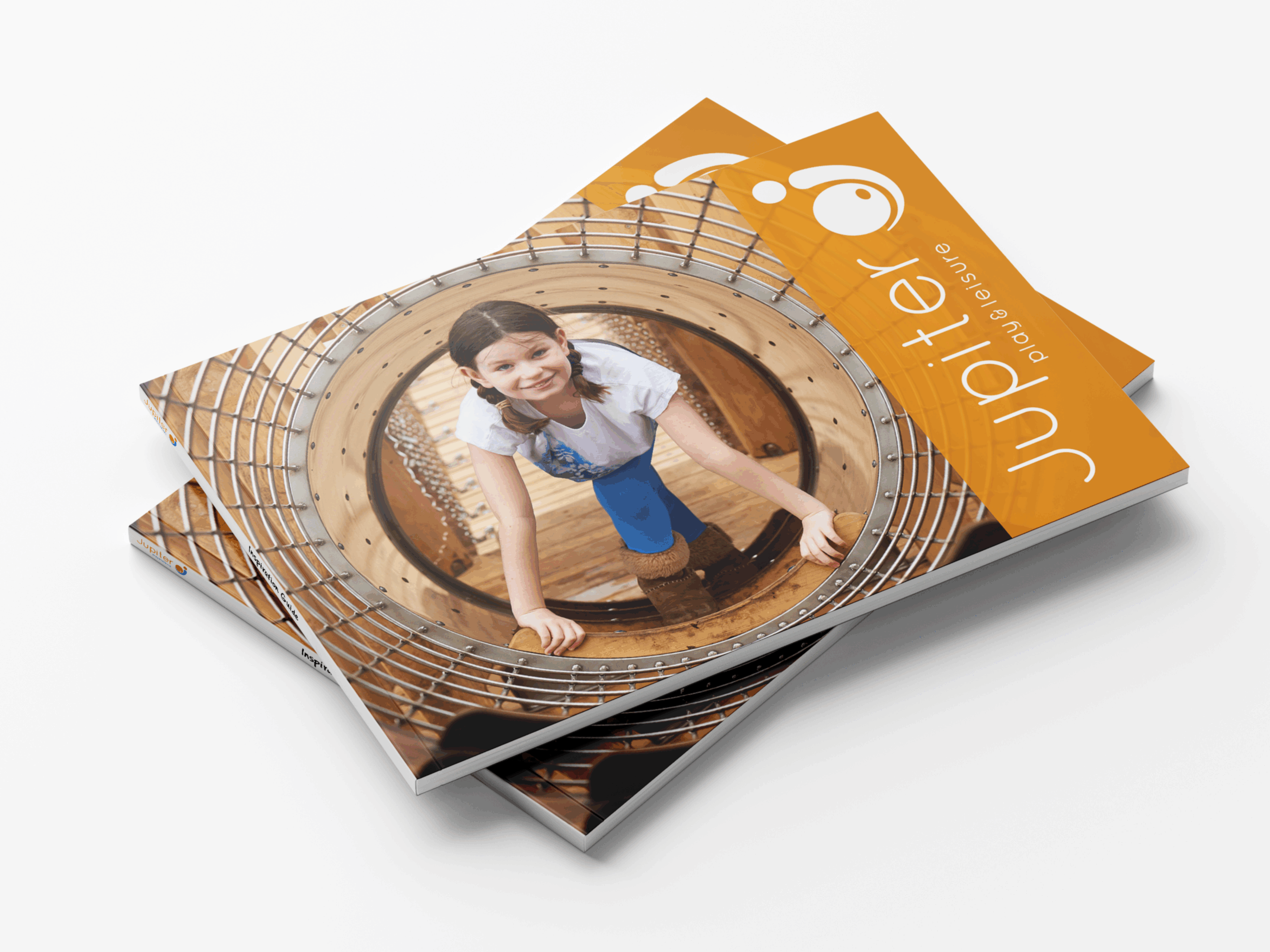 Our Inspiration Guide - Jupiter Play and Leisure