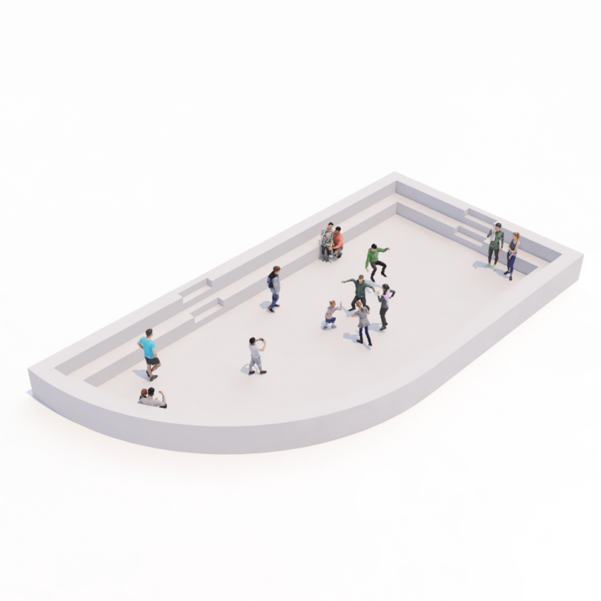 KORE Catalogue - Jupiter Play and Leisure