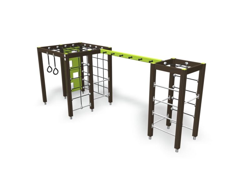 Lappset - Jupiter Play and Leisure