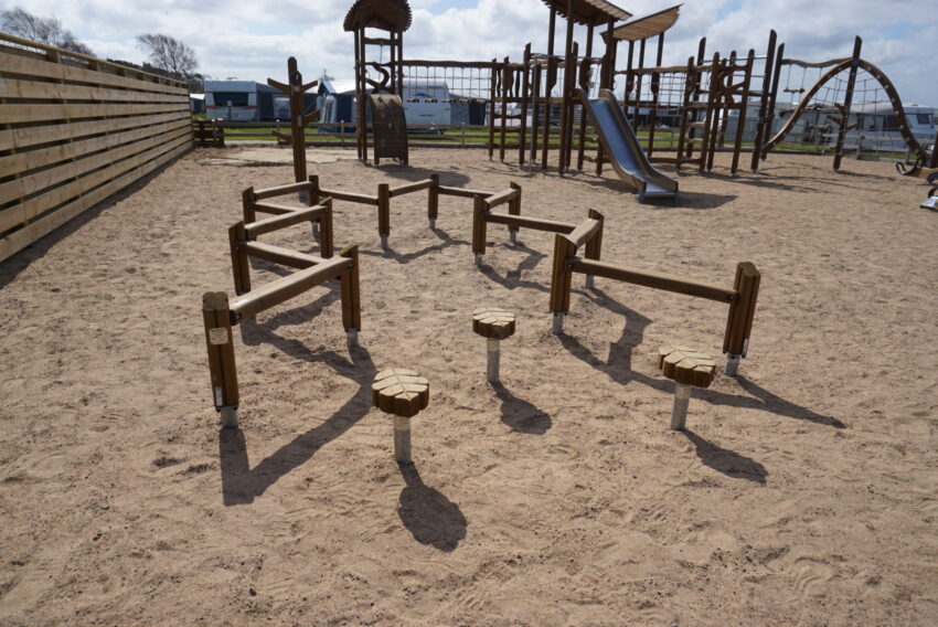 Goblin's Track - Jupiter Play and Leisure