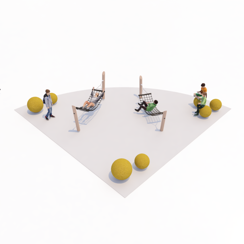 KORE Catalogue - Jupiter Play and Leisure