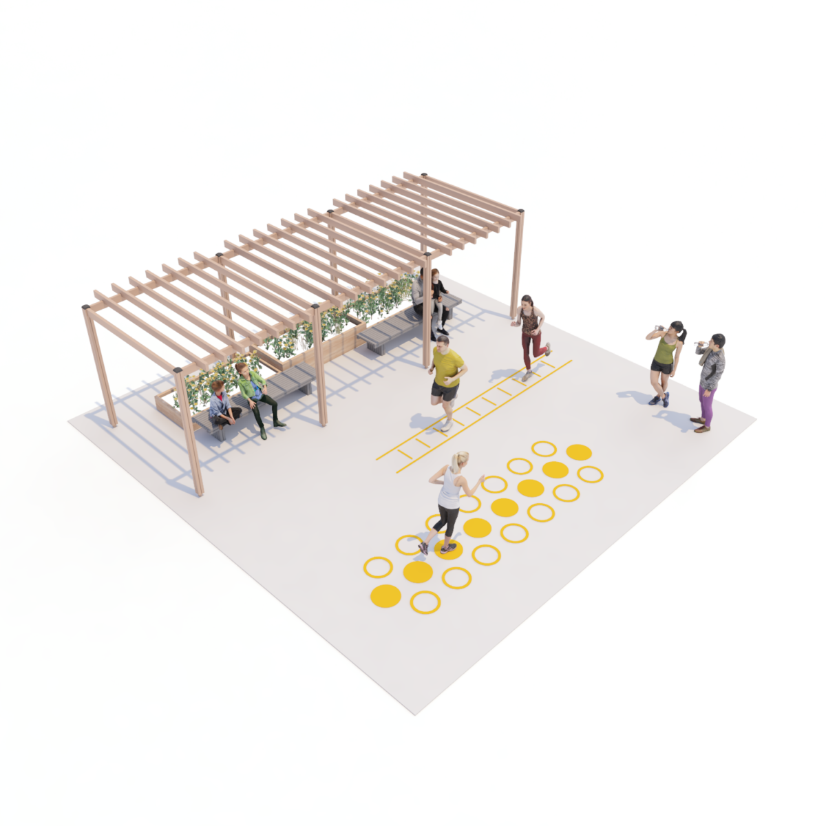 KORE Catalogue - Jupiter Play and Leisure