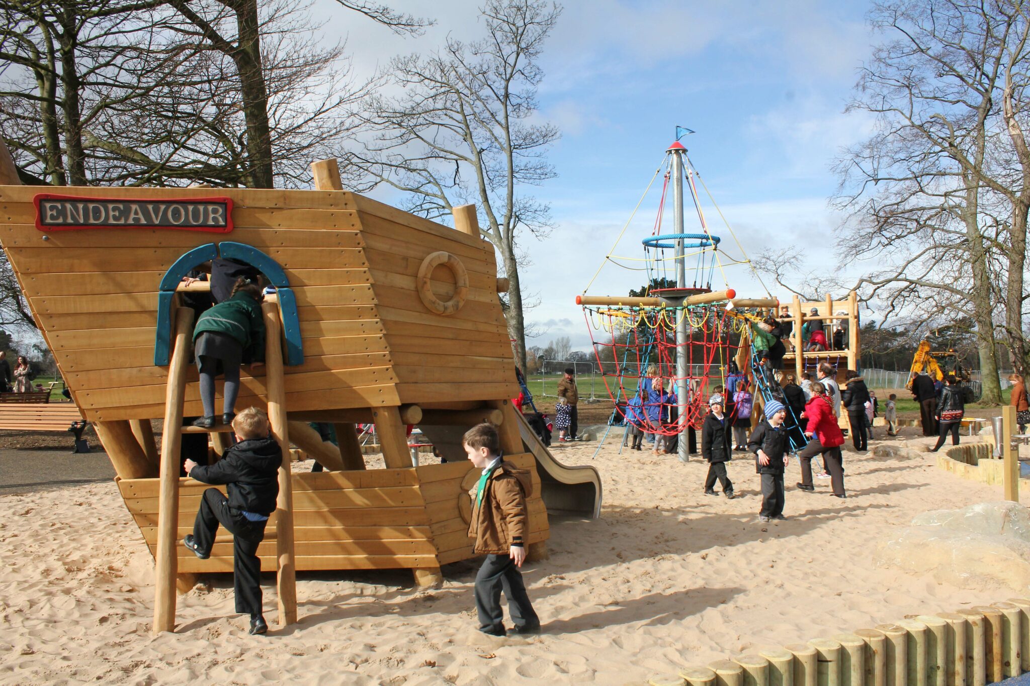 Alconbury Weald UK's Largest Housing Development