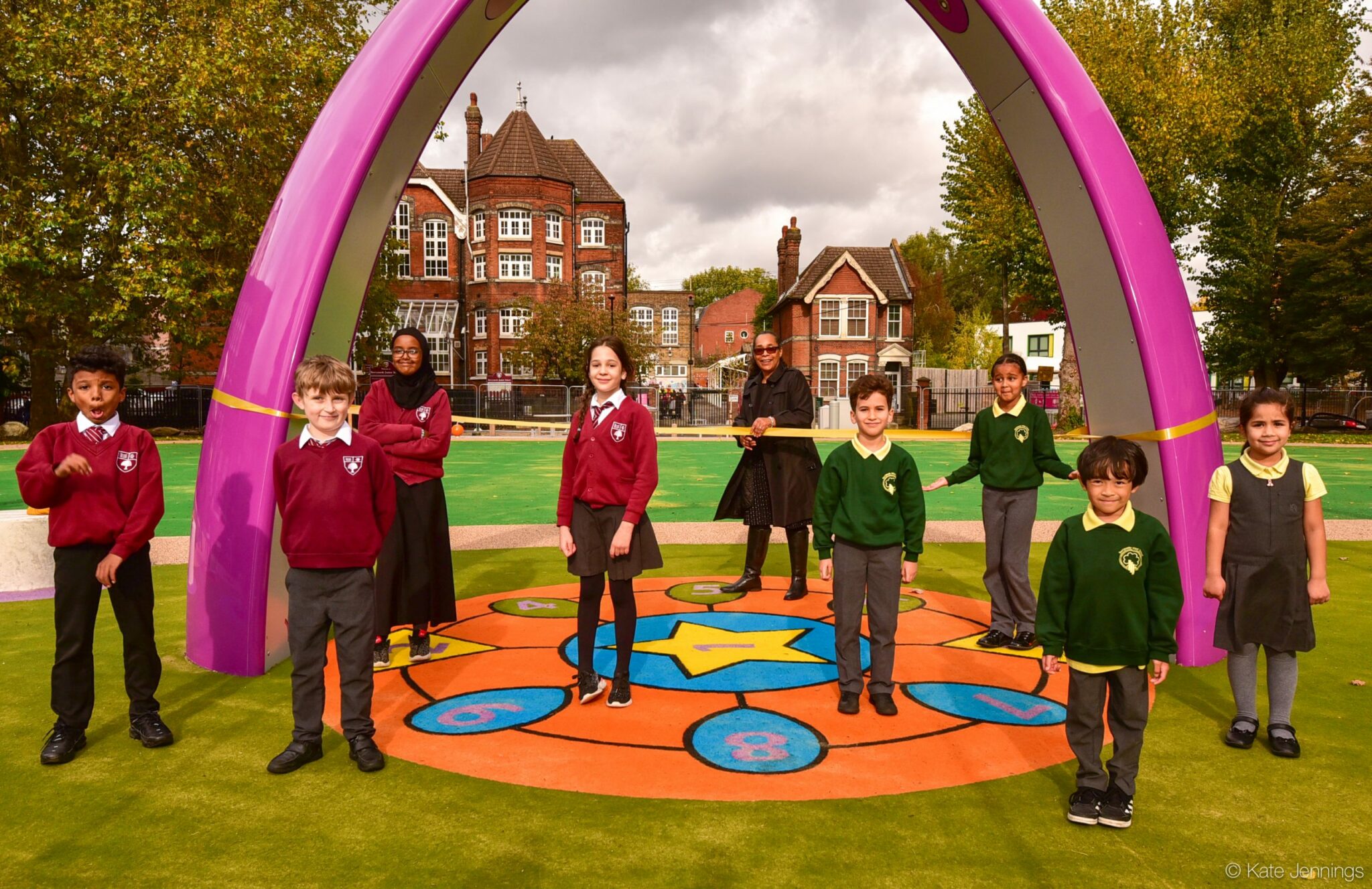 Bollo Brook Bespoke Sona